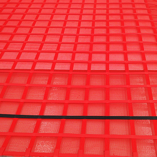 Heavy-Duty Type Composite Scaffold Mesh from China manufacturer - DKM ...