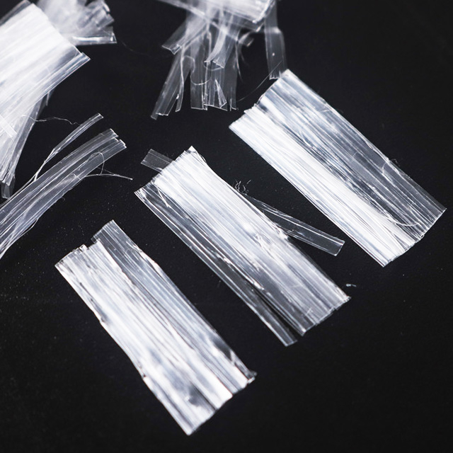 Polypropylene Fiber Mesh from China manufacturer - DKM-GEOSYNTHETICS